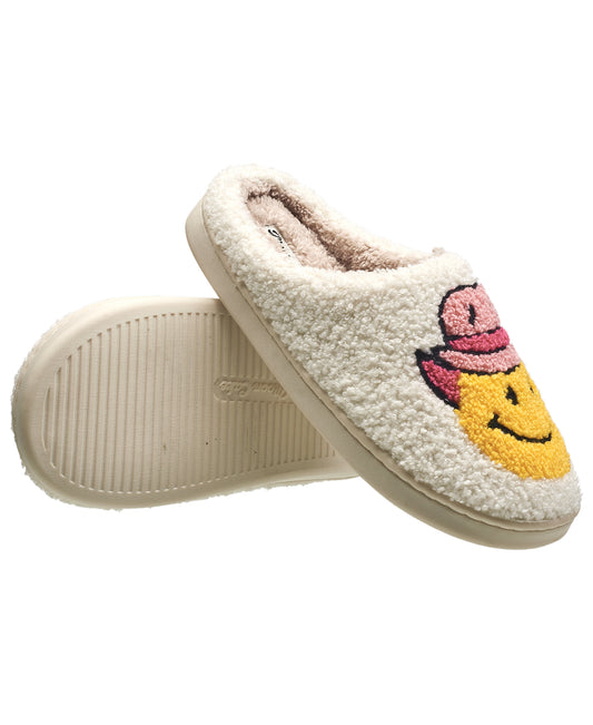 Moon Cake & Mood Pop Slippers – ShopMoonCake.com