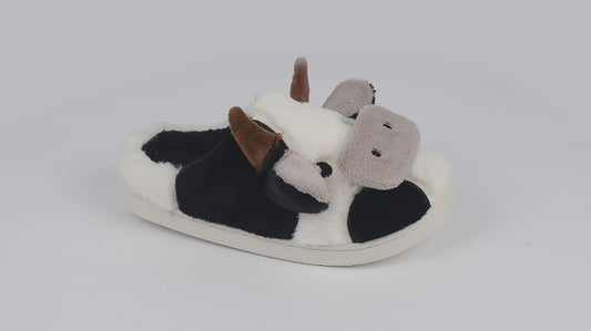 Moon Cake & Mood Pop Slippers – ShopMoonCake.com