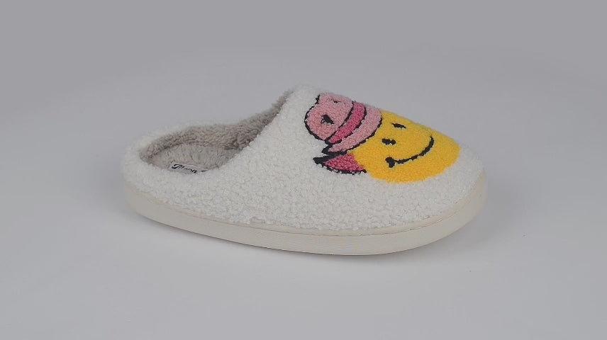 Moon Cake & Mood Pop Slippers – ShopMoonCake.com