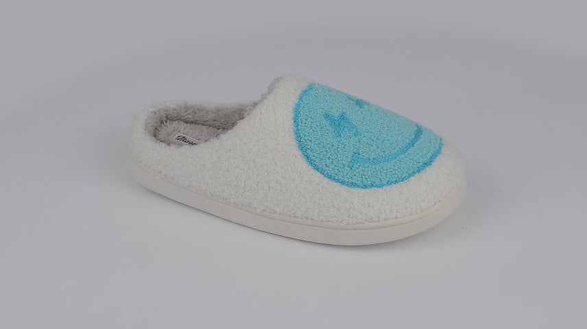 Moon Cake & Mood Pop Slippers – ShopMoonCake.com